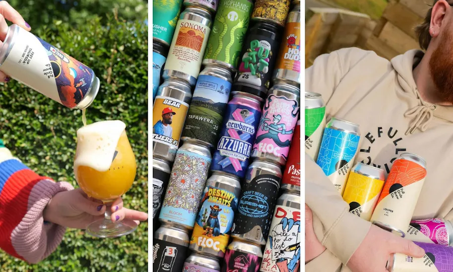 The best beer subscription clubs: 12 companies that bring the brew to you