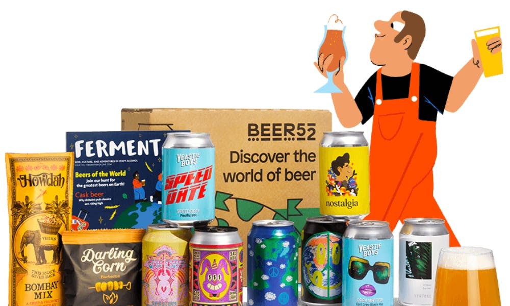The best beer subscription clubs: 12 companies that bring the brew to you