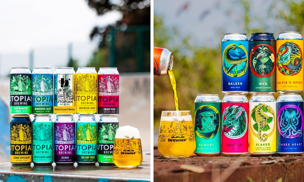 The best beer subscription clubs: 12 companies that bring the brew to you