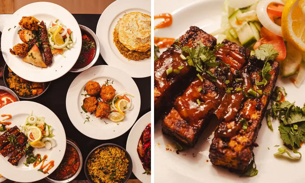 10 best Indian restaurants in Liverpool