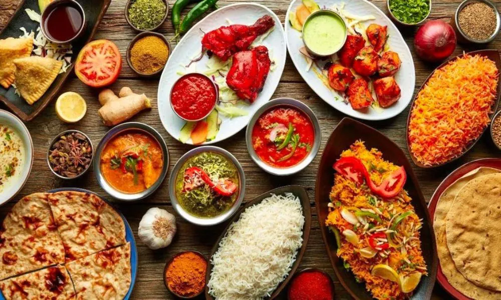 10 best Indian restaurants in Liverpool