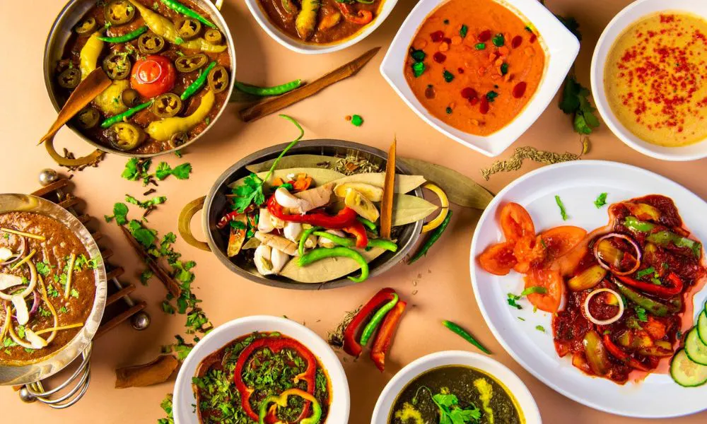 10 best Indian restaurants in Liverpool