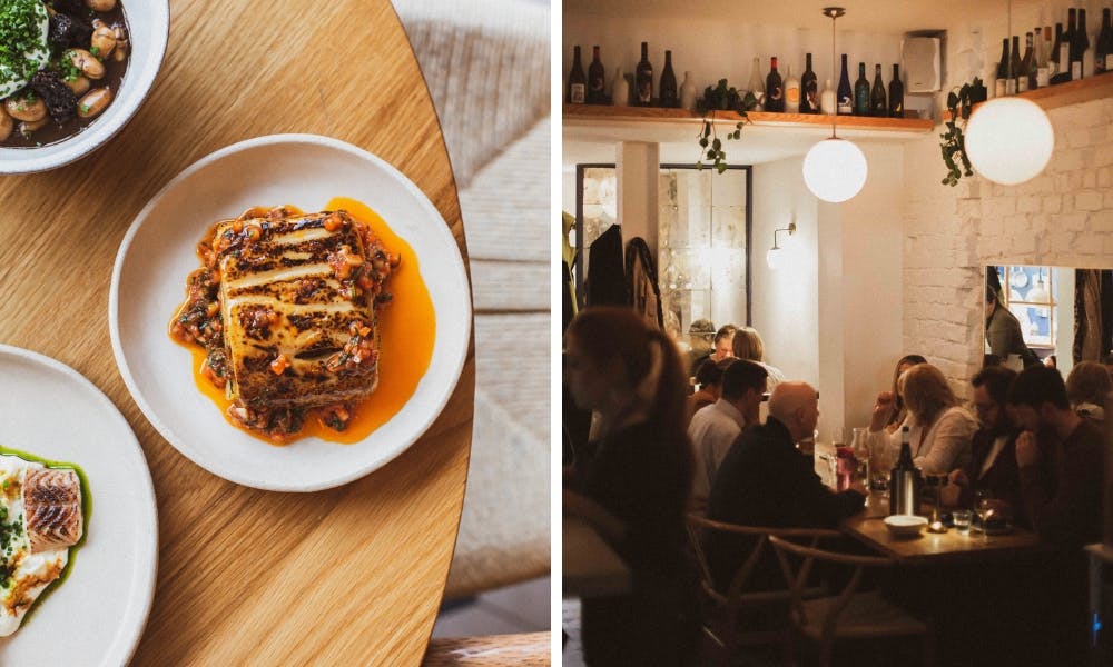 Michelin star restaurants Liverpool: All of the Michelin-approved ...