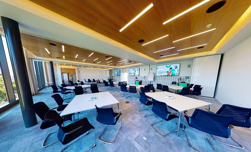 How to plan and host a successful networking event