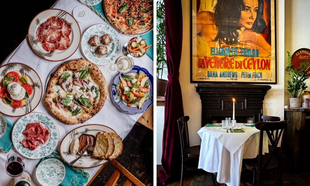 Best new restaurants London December: New openings and restaurants ...