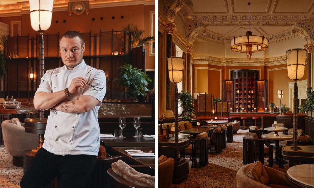 Best new restaurants London June: New openings and restaurants coming soon