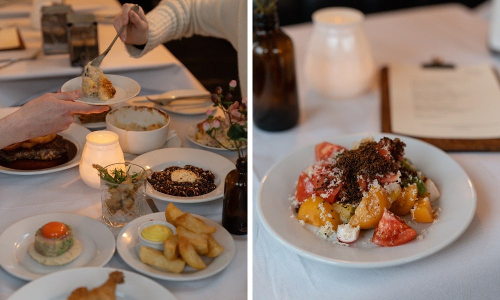 Best new restaurants London July: New openings and restaurants coming soon