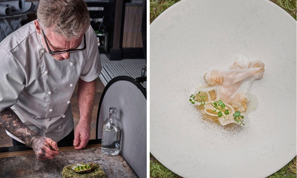 Best new restaurants London March: New openings and restaurants coming soon