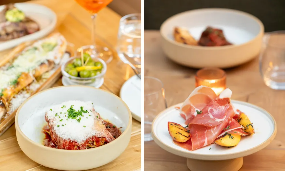 21 of the best Italian restaurants in Manchester
