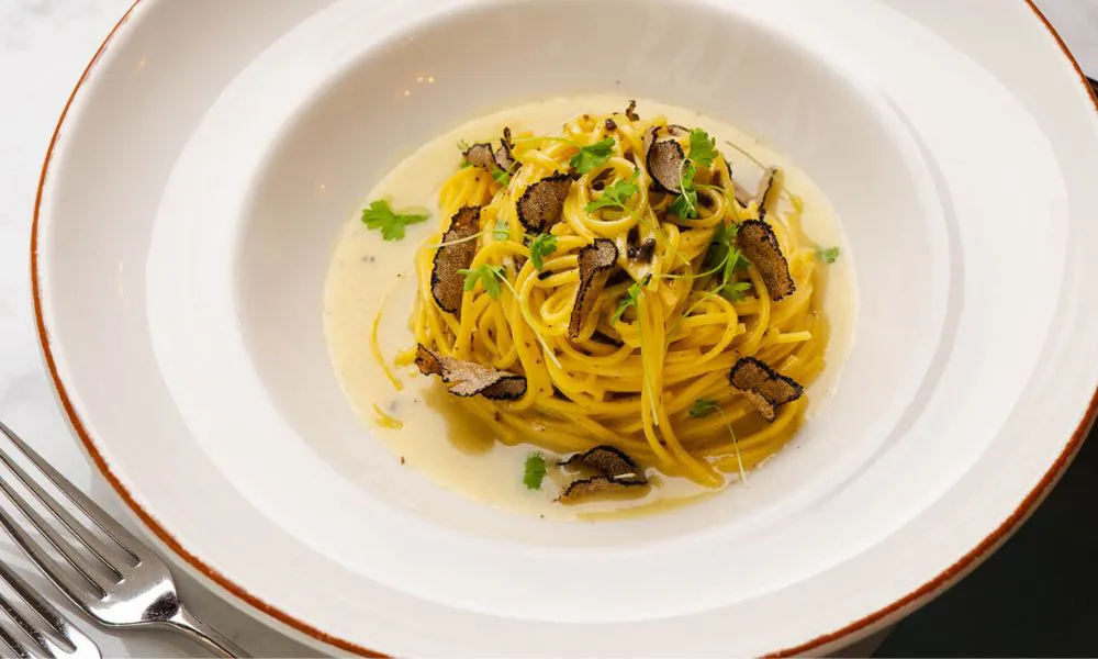 21 of the best Italian restaurants in Manchester