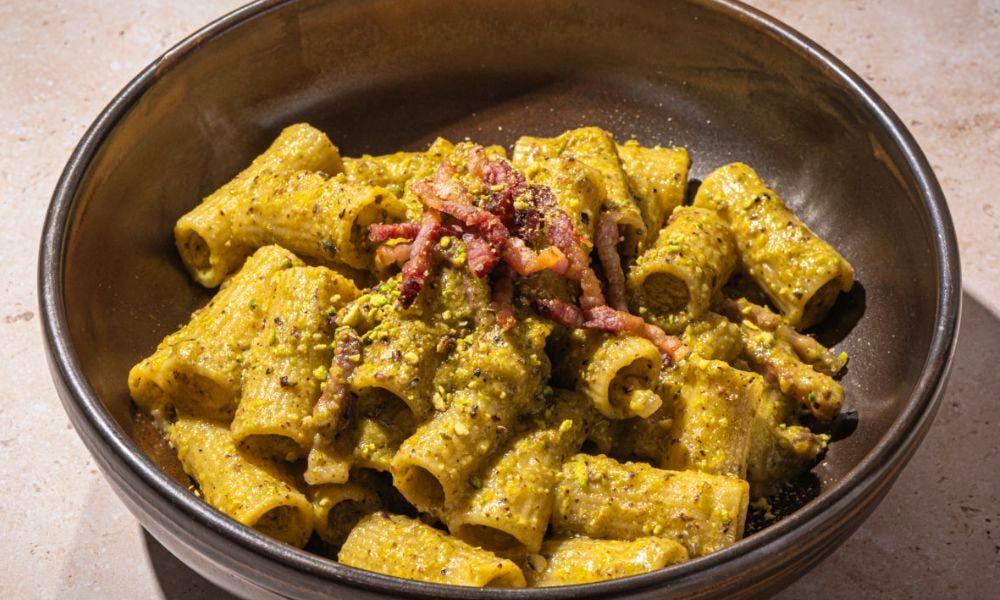 14 of the best Italian restaurants in Manchester