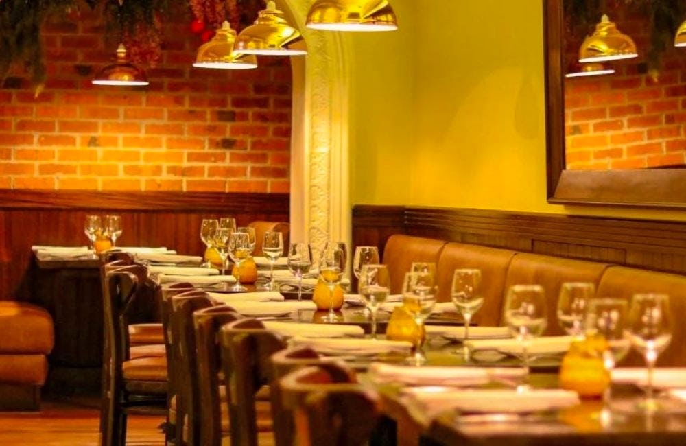 20 of the best Italian restaurants in Manchester