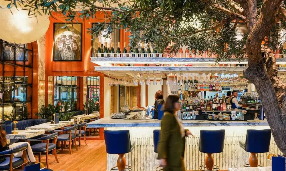 21 of the best Italian restaurants in Manchester