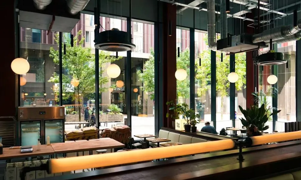21 of the best Italian restaurants in Manchester