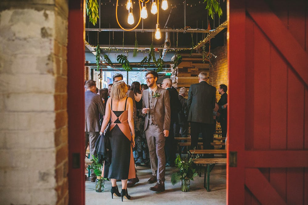 15 of the best wedding venues in Sheffield