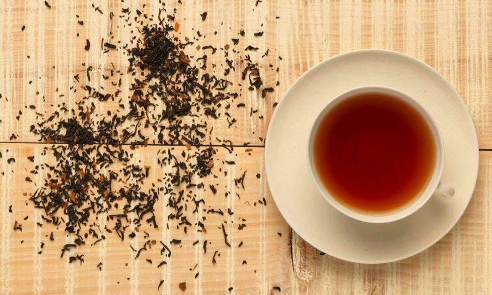 13 of the best afternoon teas in Newcastle