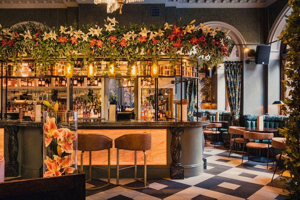 13 of the best afternoon teas in Newcastle