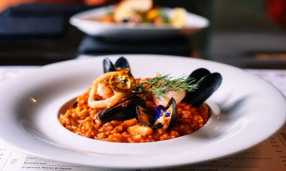 The 11 best Italian restaurants in Newcastle