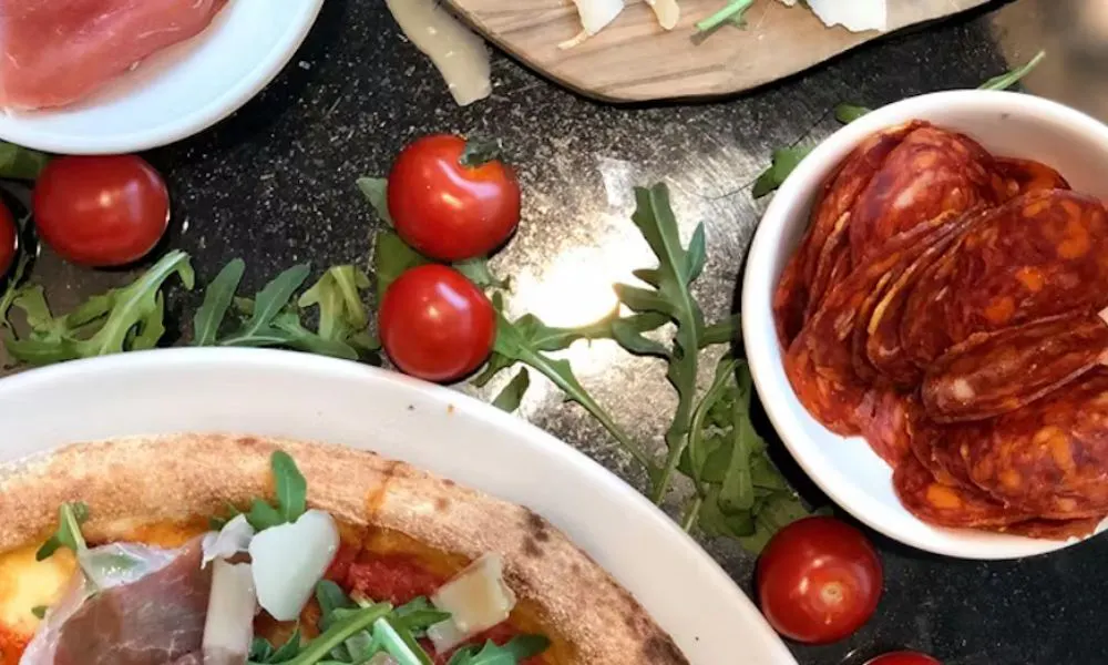 The 11 best Italian restaurants in Newcastle