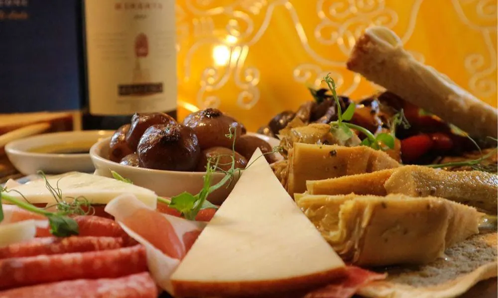 The 11 best Italian restaurants in Newcastle