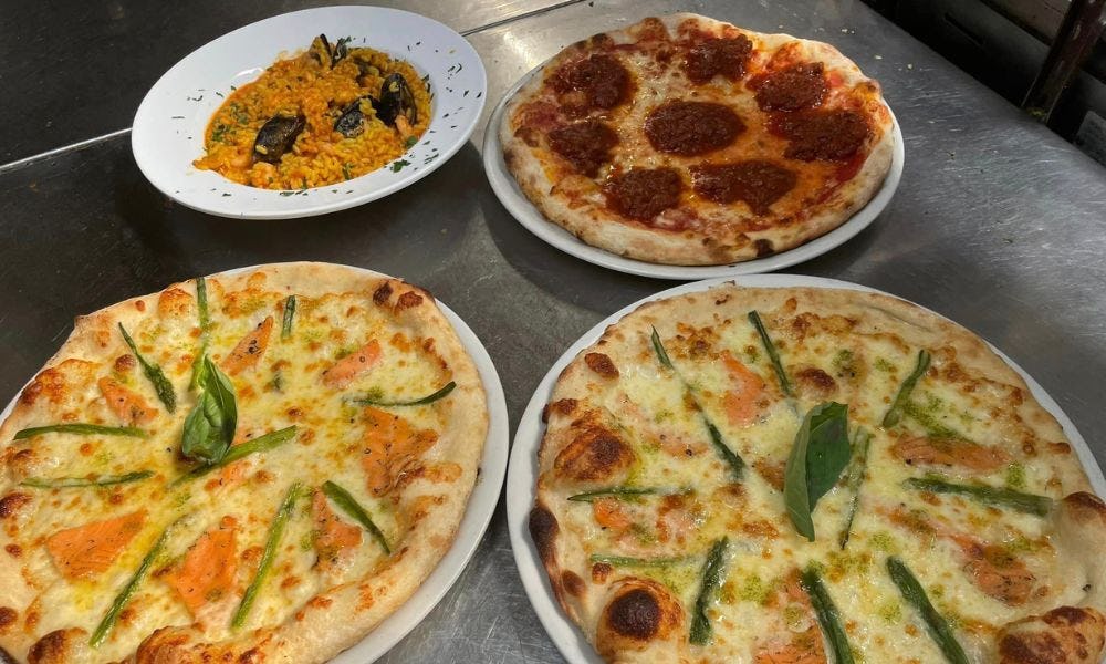 The 11 best Italian restaurants in Newcastle