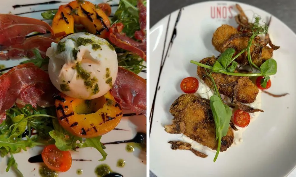 The 11 best Italian restaurants in Newcastle