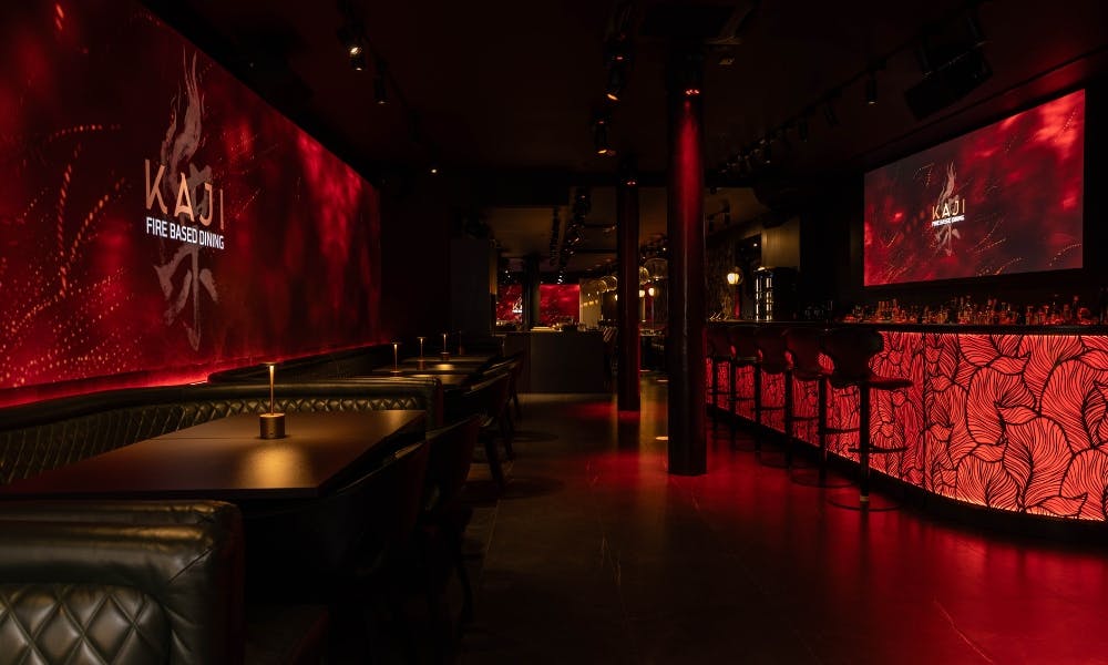 13 of the best private dining rooms in Manchester