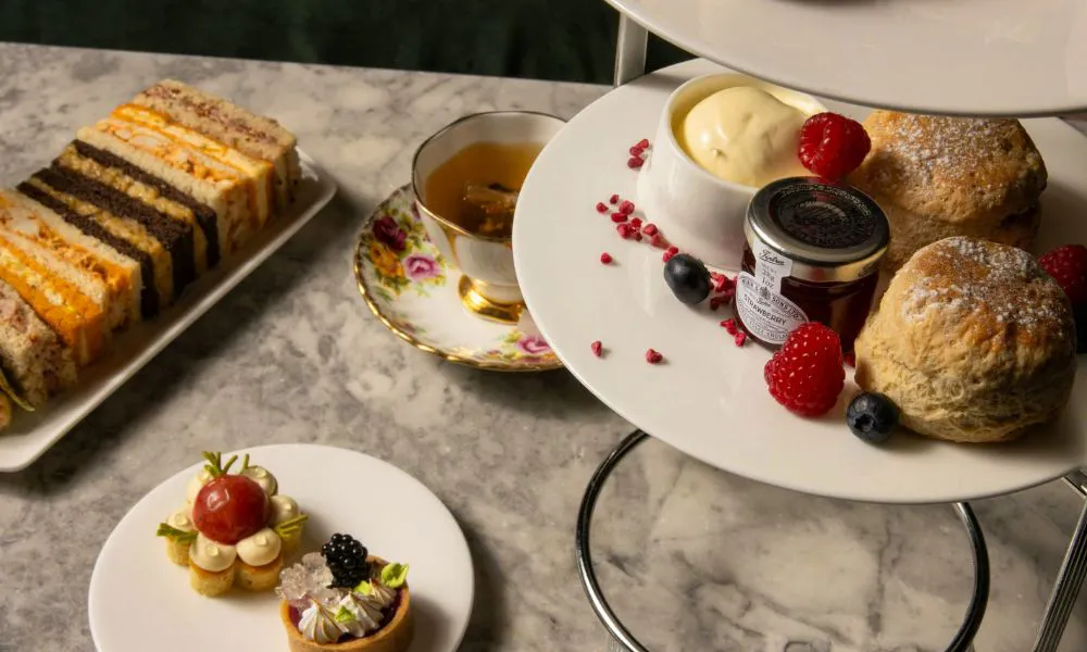 Best afternoon tea in Manchester: 14 special occasion spots for tea and ...