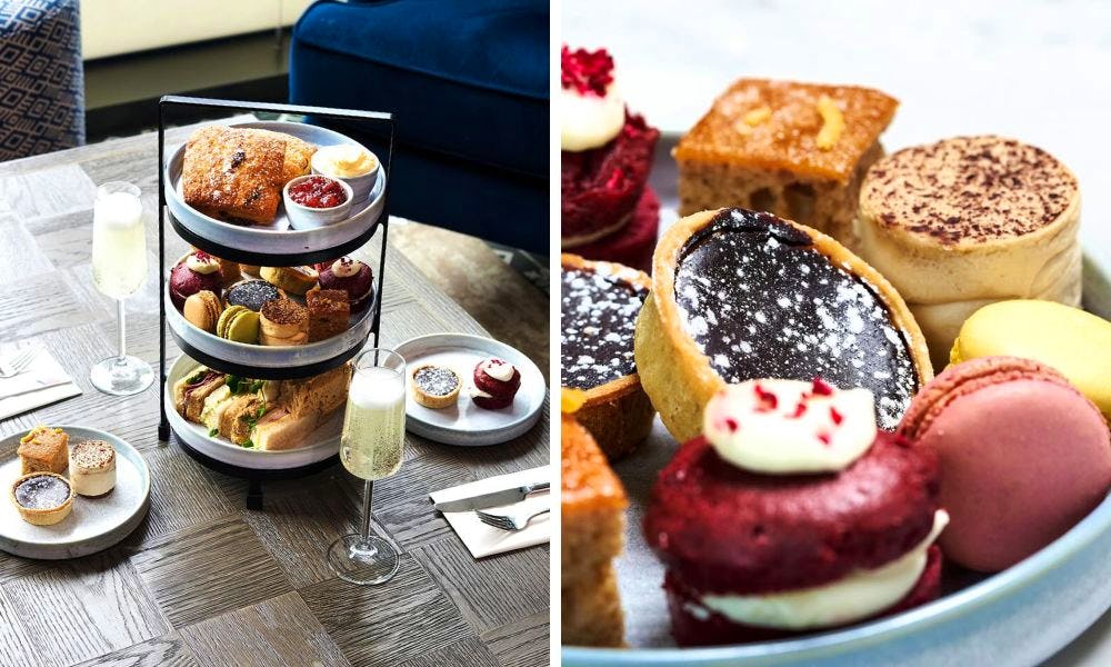 Best afternoon tea in Manchester: 16 special occasion spots for tea and ...