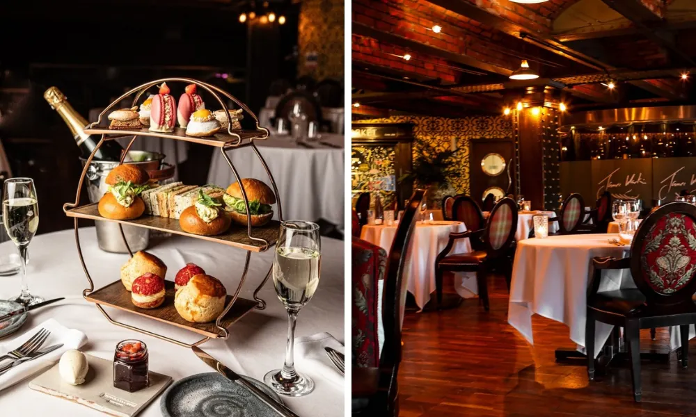 Best afternoon tea in Manchester: 14 special occasion spots for tea and ...