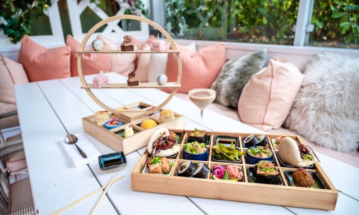 Best afternoon tea in Manchester: 11 special occasion spots for tea and ...