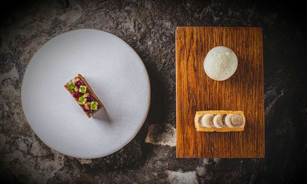 A guide to every Michelin star restaurant in Newcastle