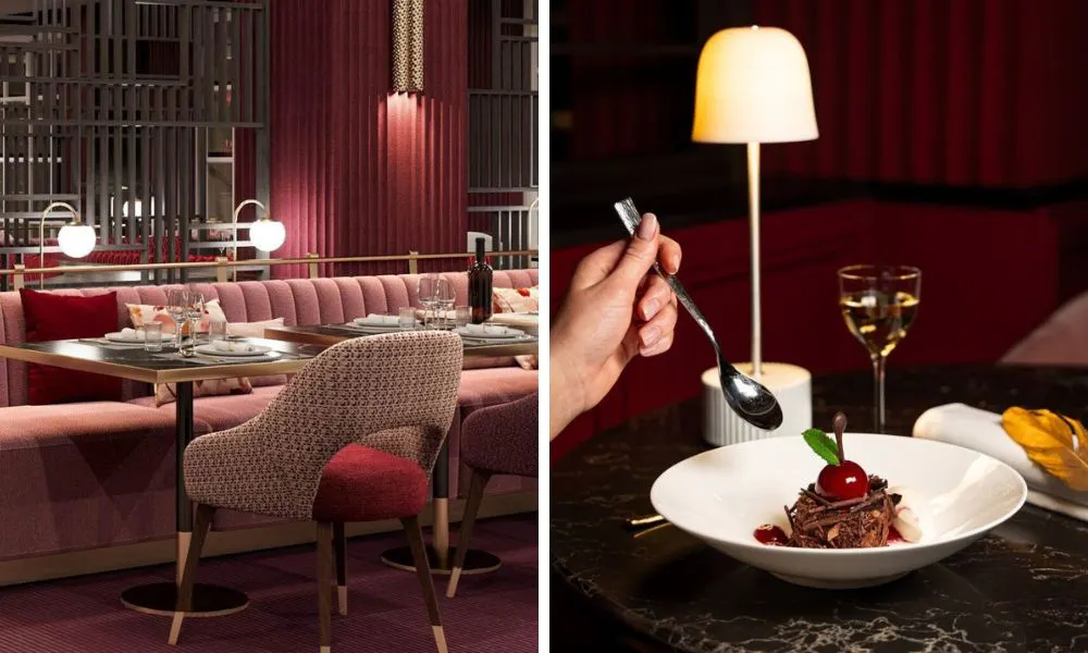 23 of London's fanciest restaurants to add to your bucket-list