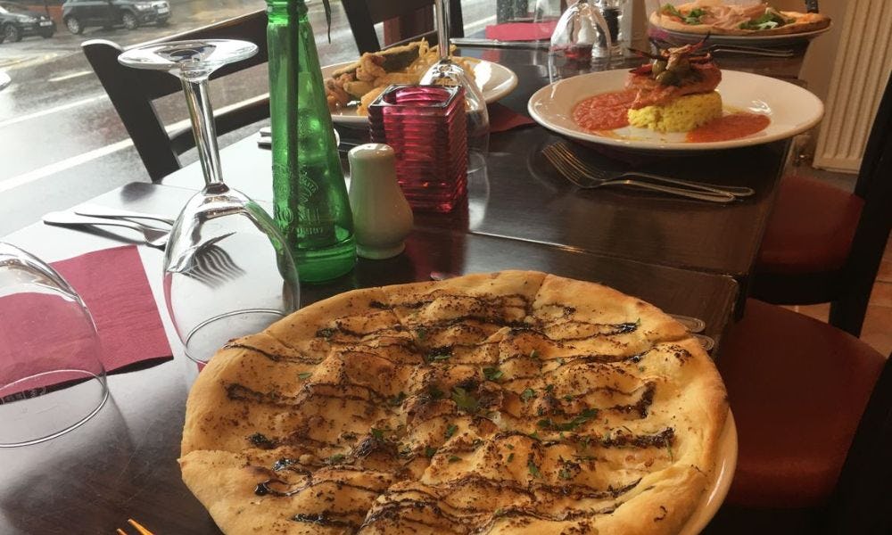 12 of the best Italian restaurants in Sheffield