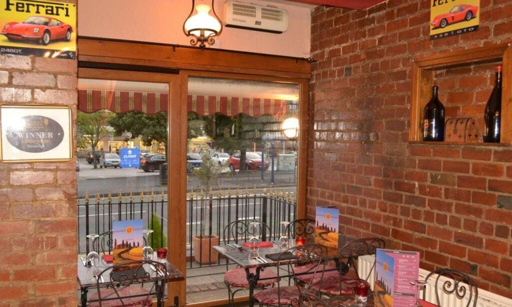 12 of the best Italian restaurants in Sheffield