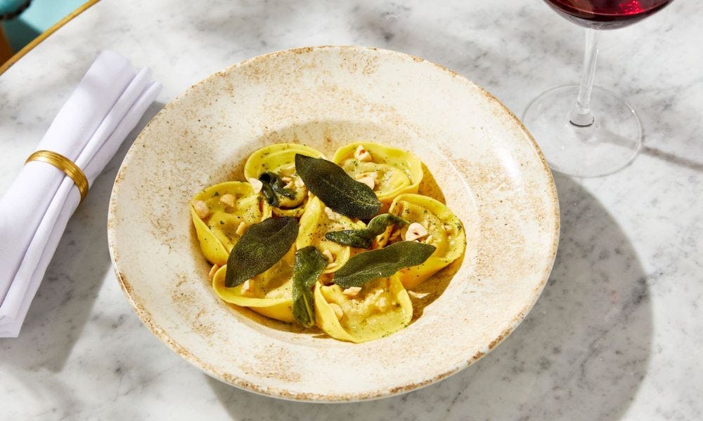 12 of the best Italian restaurants in Sheffield