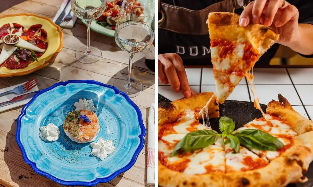 13 of the best Italian restaurants in Sheffield