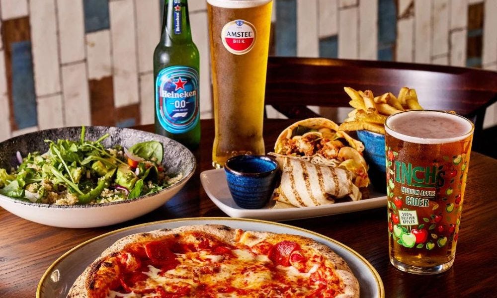 8 of the best vegan restaurants in Sheffield