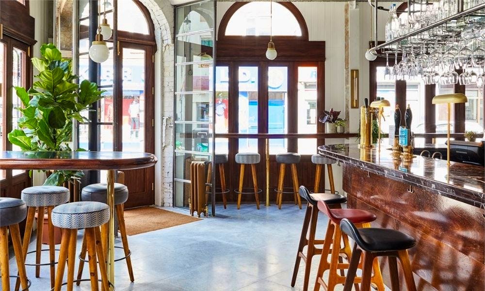 15 sustainable restaurants in London that are making a real difference