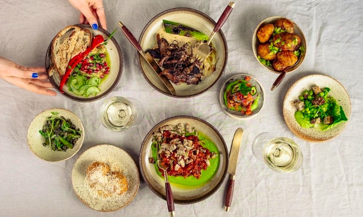 11 of the best vegan meal kits we think you'll love