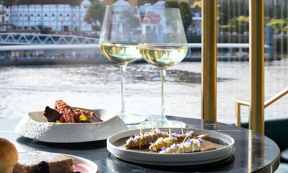 27 of the best wine bars in London