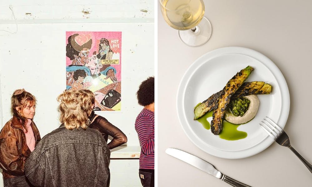 27 of the best wine bars in London