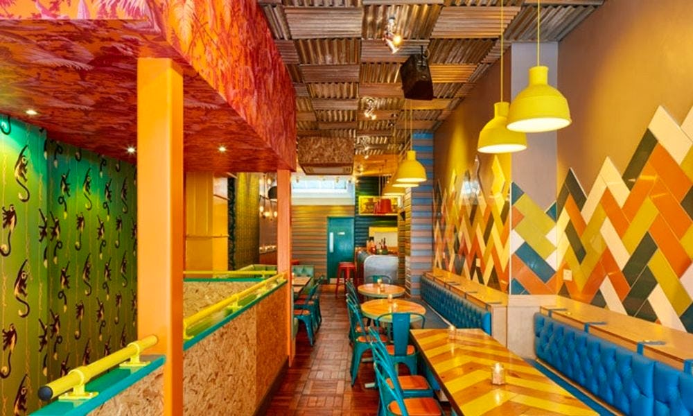 The 15 cheapest happy hour deals in London