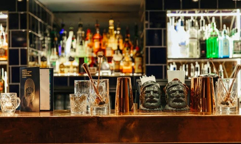 The 15 cheapest happy hour deals in London