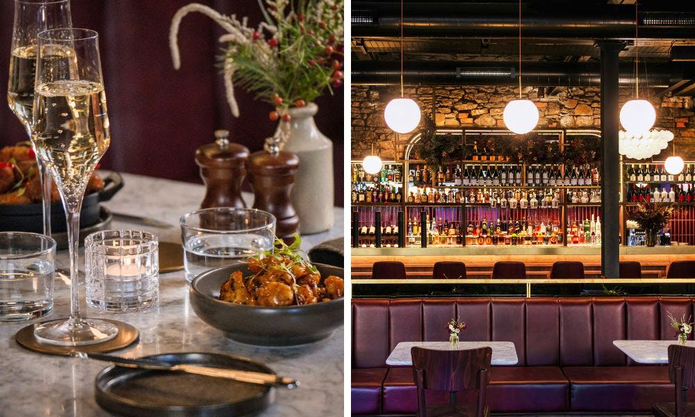 Bottomless brunch in Cardiff: The best places for a boozy morning (or ...