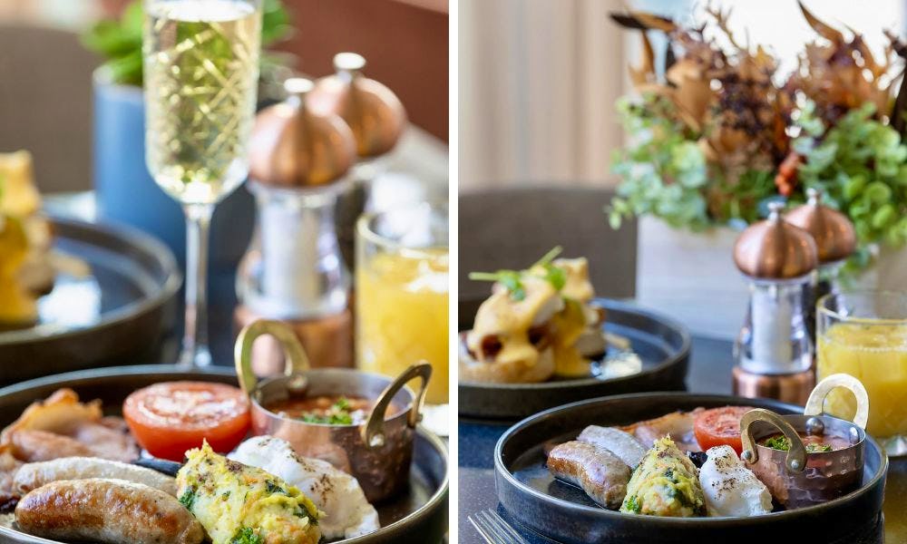 Bottomless brunch in Cardiff: The best places for a boozy morning (or ...