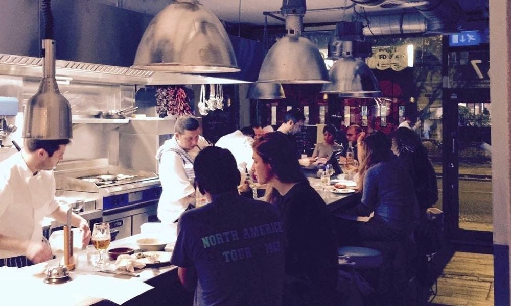 29 of the best Spanish restaurants in London