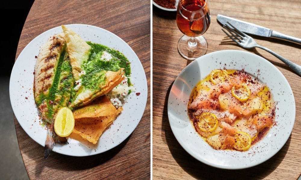29 of the best Spanish restaurants in London
