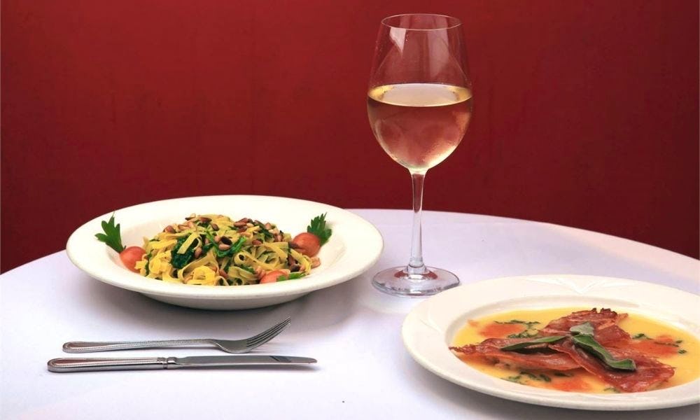 15 of the best Italian restaurants in Glasgow
