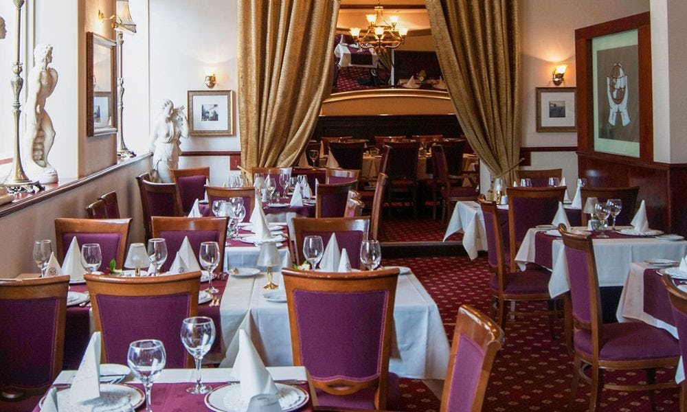 15 of the best Italian restaurants in Glasgow